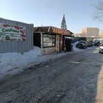 Tandoor № 1 (1-shi Almaty kóshesi No:47), fast food  Astana'dan