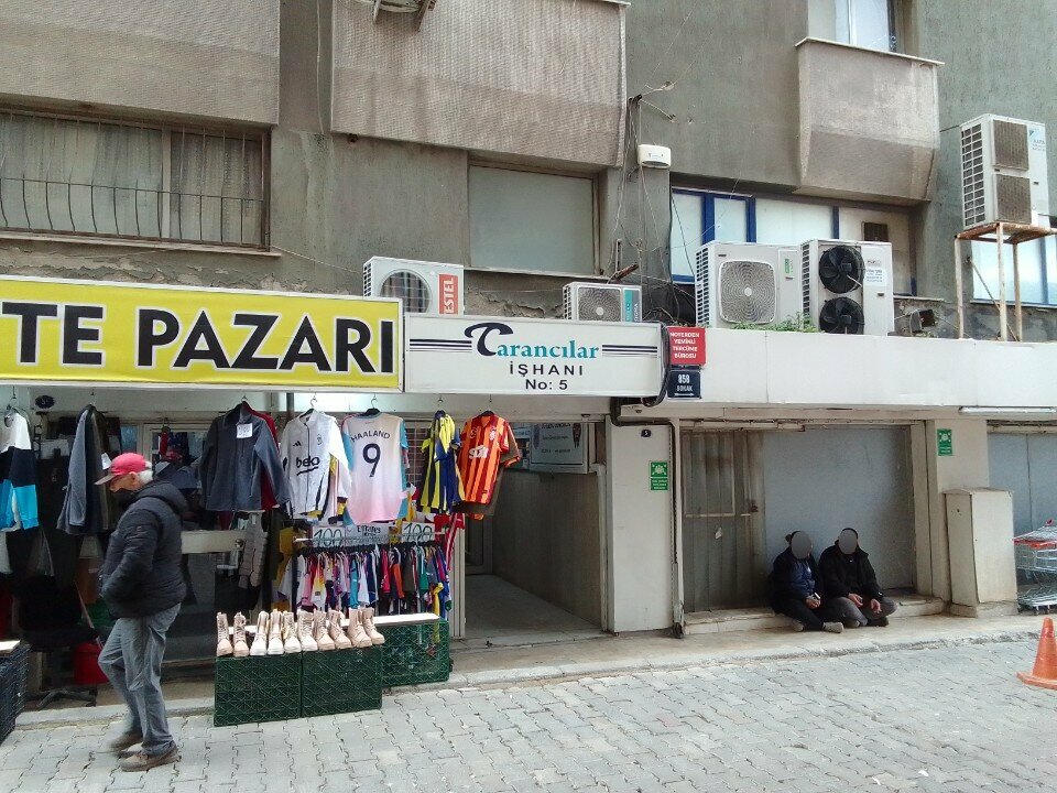 Avukatlar Avukat Özcan Öğütçü, İzmir, foto