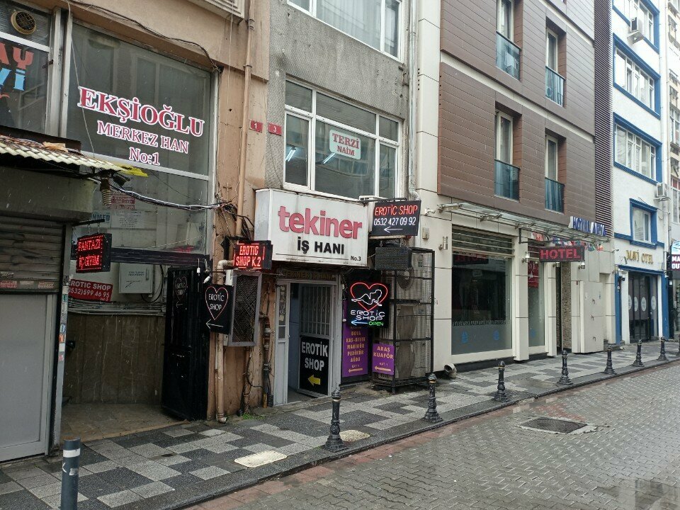 Mali müşavir Mali Müşavir Haydar Baysal, İstanbul, foto