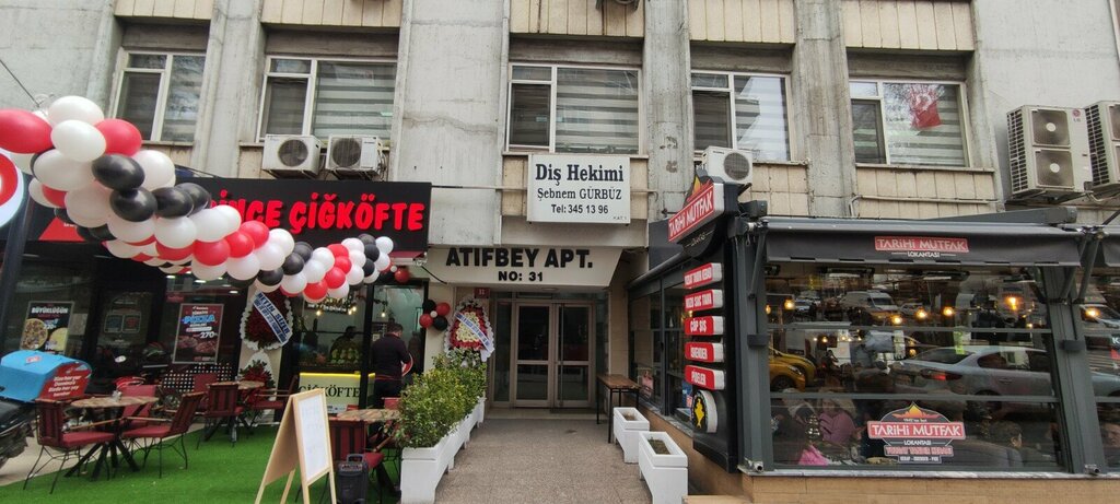 Sigorta şirketleri Anadolu Hayat Emeklilik, Ankara, foto