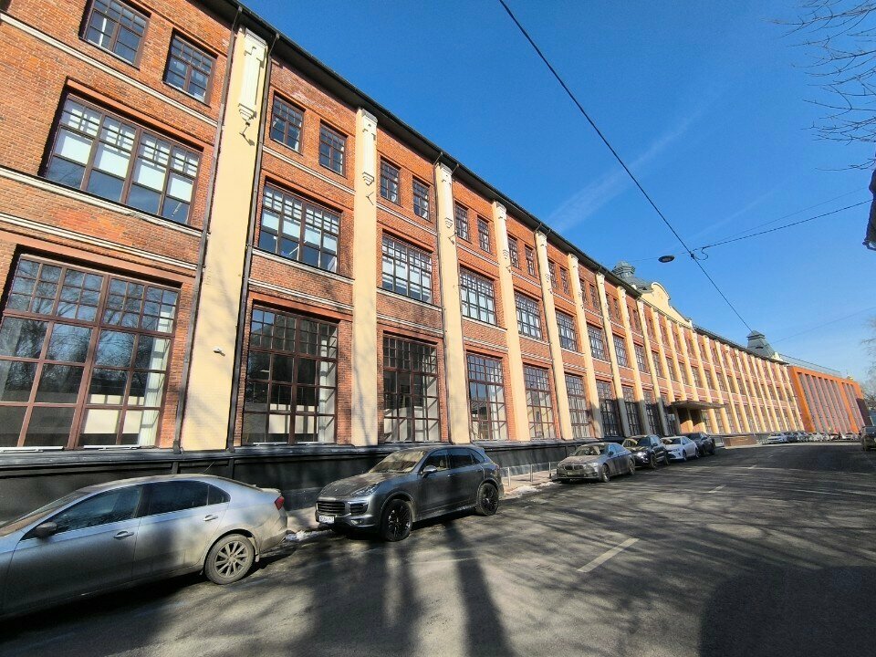 Reklam ajansları Prodakshn-studiya Zvuk.Online, Moskova, foto