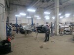 Fix Car (Vostochniy Drive No:5к12), otomobil servisi  Nijni Novgorod'dan
