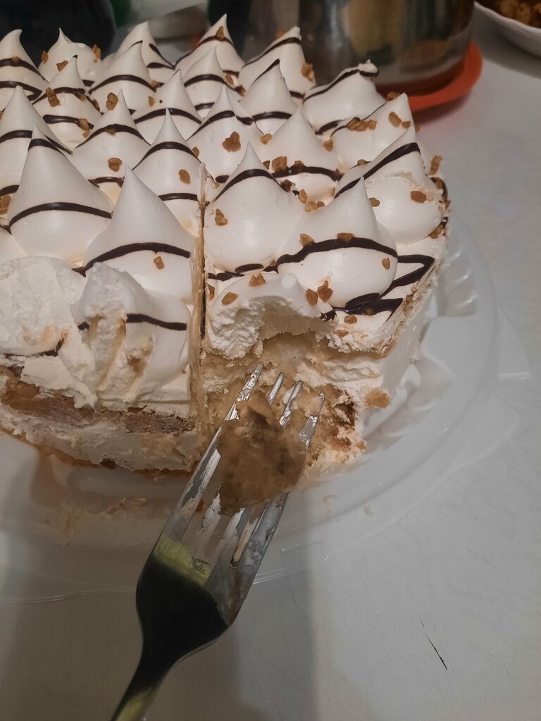 Süpermarket Dixy, Moskovski, foto