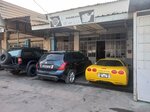 Şahinkaya Otomotiv (İzmir, Bornova, Kazımdirik Mah., 358 Sok., 11), otomobil servisi  İzmir'den