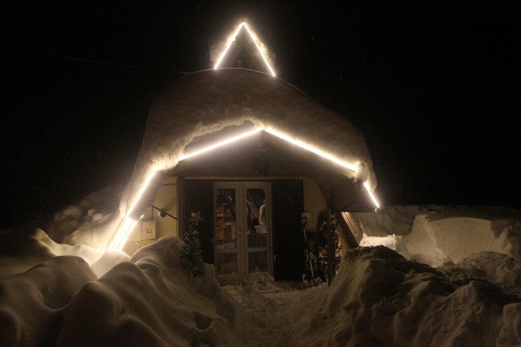 Otel Коттедж Сидония, , foto