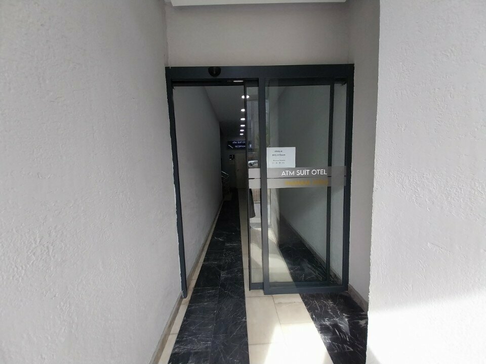 Turizm acenteleri Alsoqur Tourism, İstanbul, foto