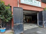 Eskici Antikacı Ve Mobilyacılar Çarşısı (İstanbul, Beyoğlu, Bülbül Mah., Fındıklı Sok., 18), pazarlar ve çarşılar  İstanbul'dan