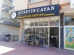 Hüseyin Çayan hair artist (Ankara, Etimesgut, Piyade Mah., Atilla Eşer Cad., 69A), kuaförler  Ankara'dan
