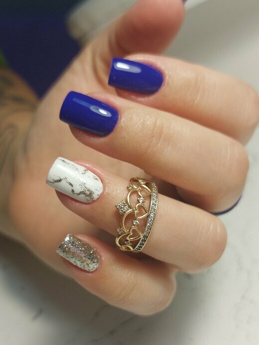 Manikür-pedikür Kuzenkova Studio, Rostov‑na‑Donu, foto