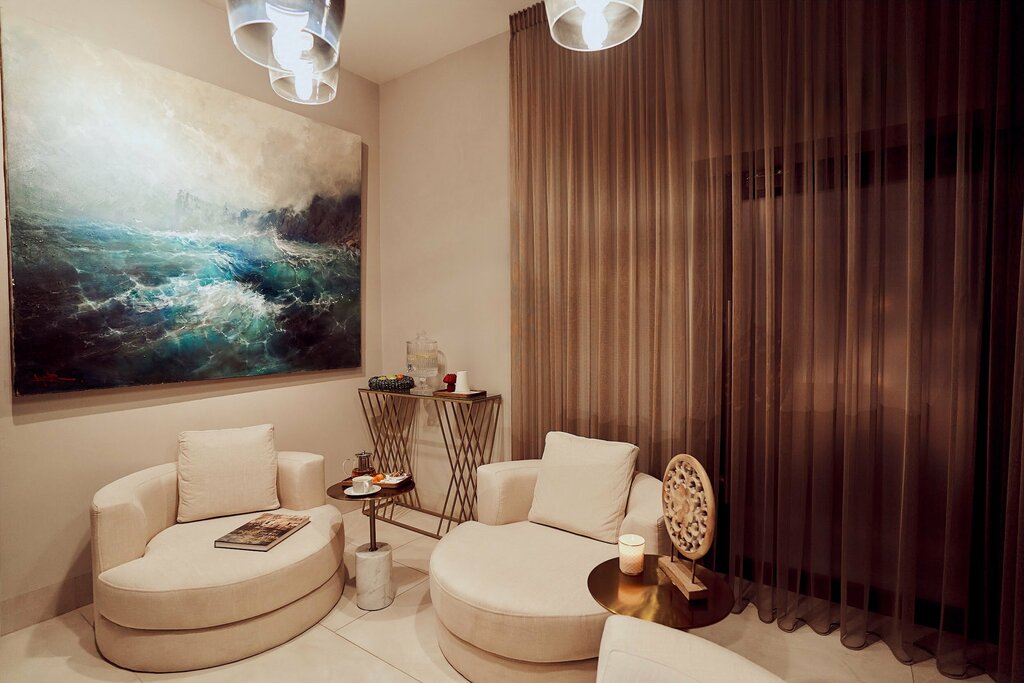 Spa Chisla, Saint‑Petersburg, foto