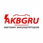 Akbgru batteries (Dorozhnaya ulitsa No:4Б), akümülatör ve şarj cihazları  Staraya Kupavna'dan