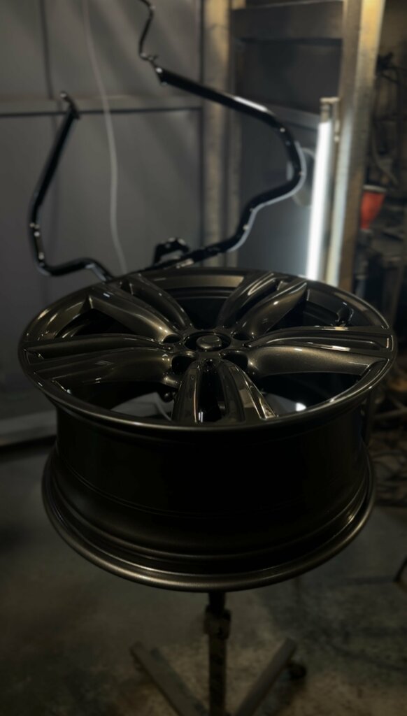 Oto lastik tamiri Sd Tire, Saint‑Petersburg, foto