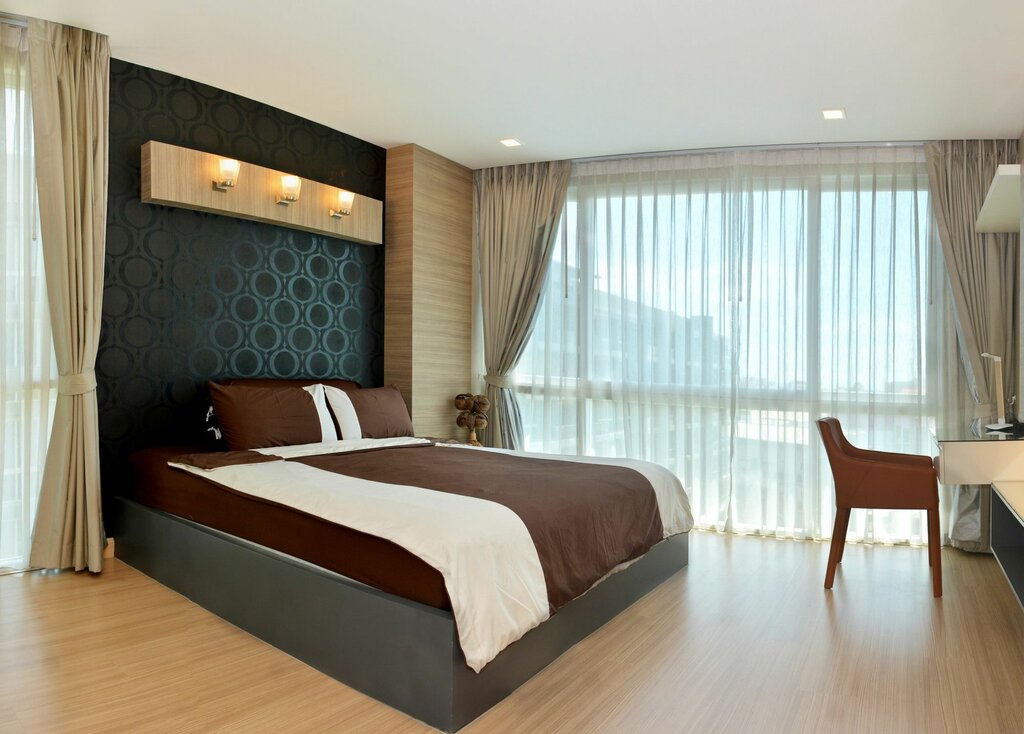 Kısa süreli konaklama Lux SL Luxury Style of Life, Pattaya, foto