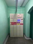 Wildberries (Dubninskaya Street No:45к1), teslimat noktası  Moskova'dan
