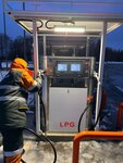Газ-Пропан (Novgorod Region, Malovisherskiy District, Burginskoye selskoye poseleniye), otogaz dolum istasyonu  Novgorodskaya oblastından