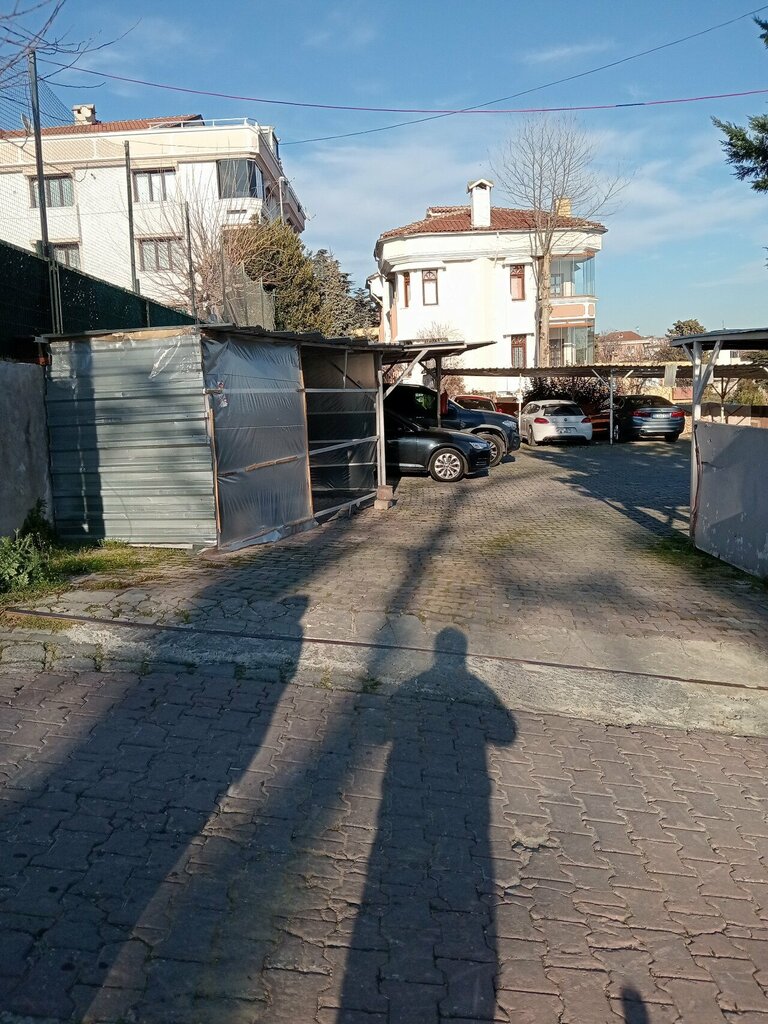 Otomobil satış galerileri Garage Auto Car Wash, İstanbul, foto