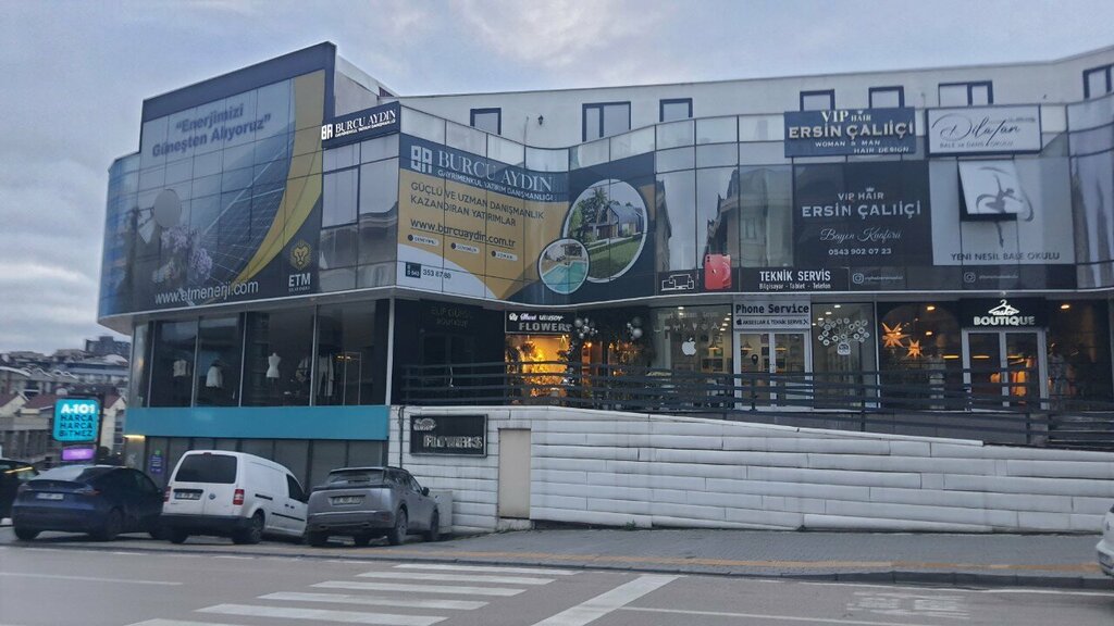 Enerji firmaları Etm Solar Enerji, Bursa, foto