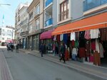 Butik Bahar Yağmur (Vanimehmet Mah., İtfaiye Sok., No:14A, Kestel, Bursa), giyim mağazası  Bursa'dan