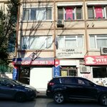 Art Of Travel & Tourism (İstanbul, Fatih, Akşemsettin Mah., Hakperest Sok., 32B), uçak ve demiryolu biletleri  İstanbul'dan