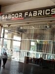 Saboor fabrics (Haji Rehmat Shah Road No:V1, Gulzar E Hijri Scheme 33), giyim mağazası  Karaçi'den