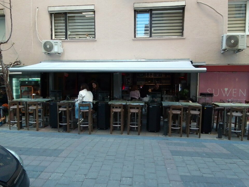 Bar Minik Alsancak, İzmir, foto