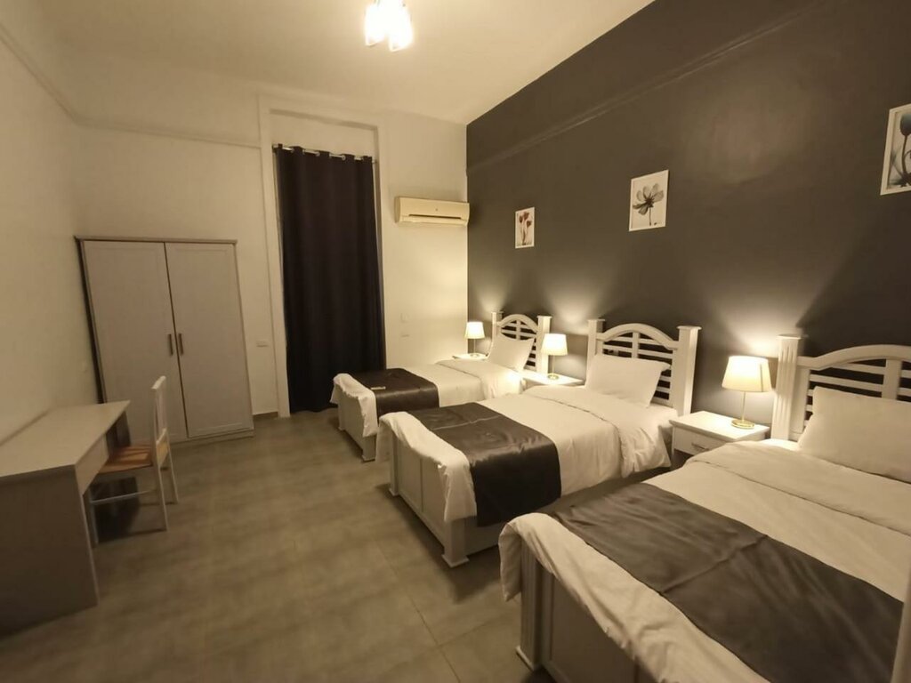 Otel Gresham Hostel, Kahire, foto