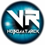 Virtual reality (Depovskaya Street No:22), sanal gerçeklik kulübü  Novoaltaysk'tan