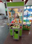 Игрушки (Kalinina Avenue No:15с1), vendomat  Tver'den