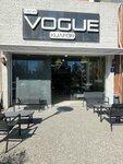 New Vogue Kuaför (Prof. Dr. Ahmet Taner Kışlalı Mah., 2864. Cad., No:44G, Çankaya, Ankara), kuaförler  Ankara'dan