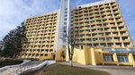 2к (Aliega Kashavoga Street No:30), spor kulüpleri  Minsk'ten