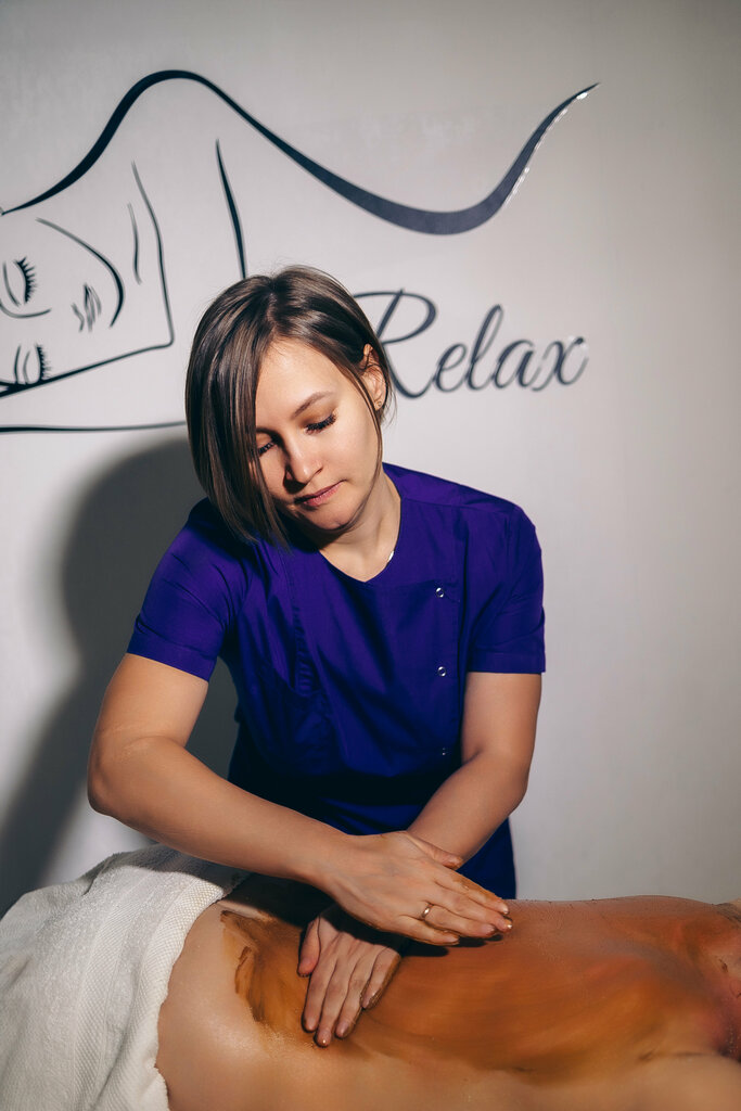 Masaj salonları Alibi_massage&spa, Liubertsy, foto