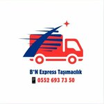 Bn express Taşımacılık (Aksaray, Aksaray Merkez , Fatih Mah., 4117. Sok.), nakliye firmaları  Aksaray'dan