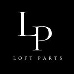 Loft Parts (Pervomayskaya ulitsa No:3), otomobil yedek parçaları  Aprelevka'dan