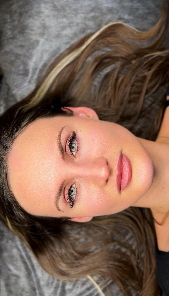 Güzellik salonu KnyazevaLashes, Saint‑Petersburg, foto