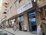 Al təmizlik (Mir Mohsun Nayyabov Street No:3), ev temizlik ürünleri  Bakü'den