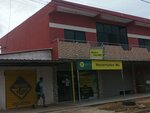 Western Union (Santa Cruz de la Sierra, Distrito Municipal 9, Subdistrito 114, Los Lirios), para transferleri  Santa‑Krus'tan