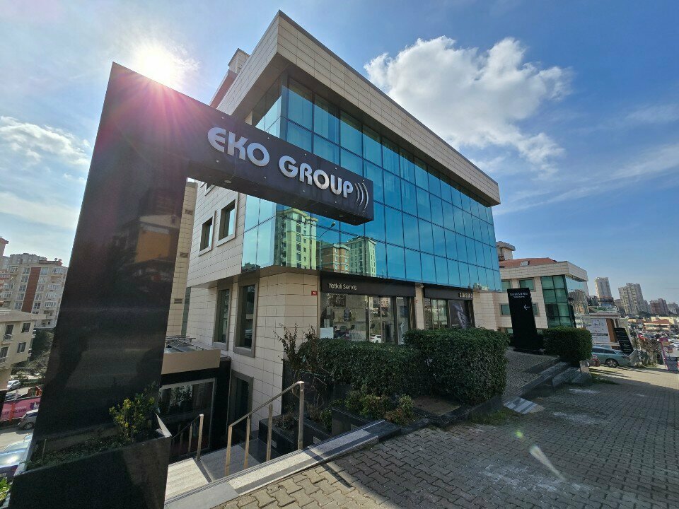 Sigorta acentaları Eko Sigorta Aracılık Hizmetleri, İstanbul, foto