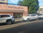 Cataleya (Santa Cruz de la Sierra, Avenida German Busch), giyim mağazası  Bolivya'dan