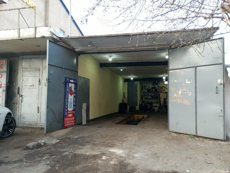 Oto elektrik tamiri Автоэлектрик, Erivan, foto