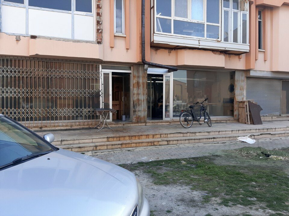 Ayakkabı firmaları Aldemir Ayakkabı, Konya, foto