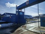 Теплоснабжение (Kirov, Chistye Prudy district), su ve kanalizasyon idaresi  Kirov'dan