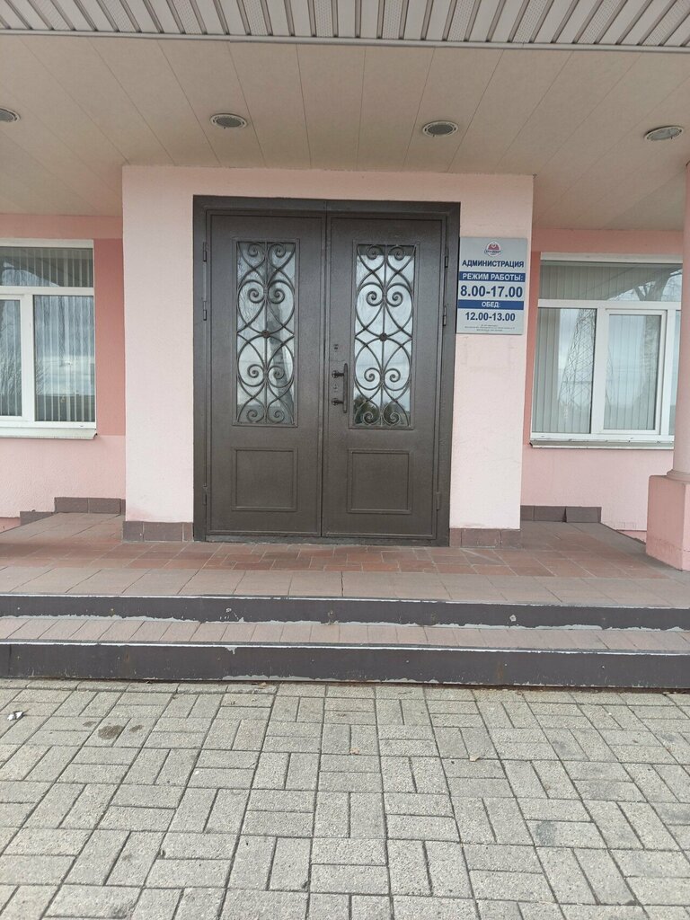 Tarım makineleri, ekipmanlar Пункт оформления документов, Yaroslavskaya oblastı, foto