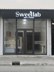Sweetlab (Ferghana Region, Urban Settlement of Baghdad, Birdamlik ko‘chasi), kafe  Fergana eyaletinden