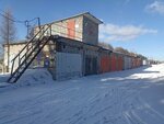 ГК Лесной-1 (Sverdlovsk Region, gorodskoy okrug Nizhniy Tagil), garajlar  Sverdlovskaya oblastından