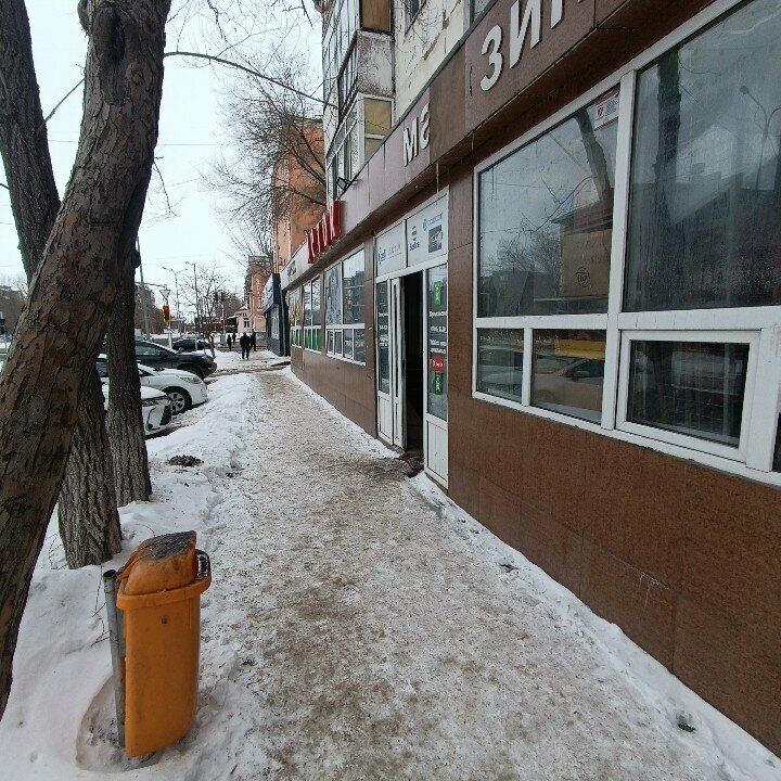 Manavlar Fruits-vegetables, Astana, foto