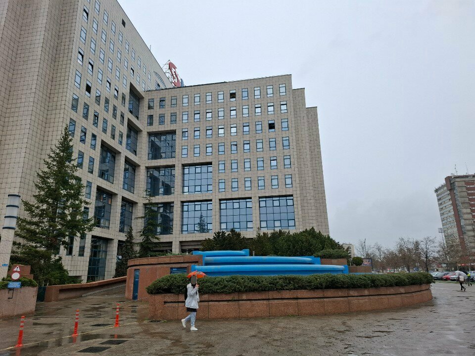 Uzmanlık eğitimi Нафтна индустрија Србије, центар за обуку Нови Сад, Novi Sad, foto