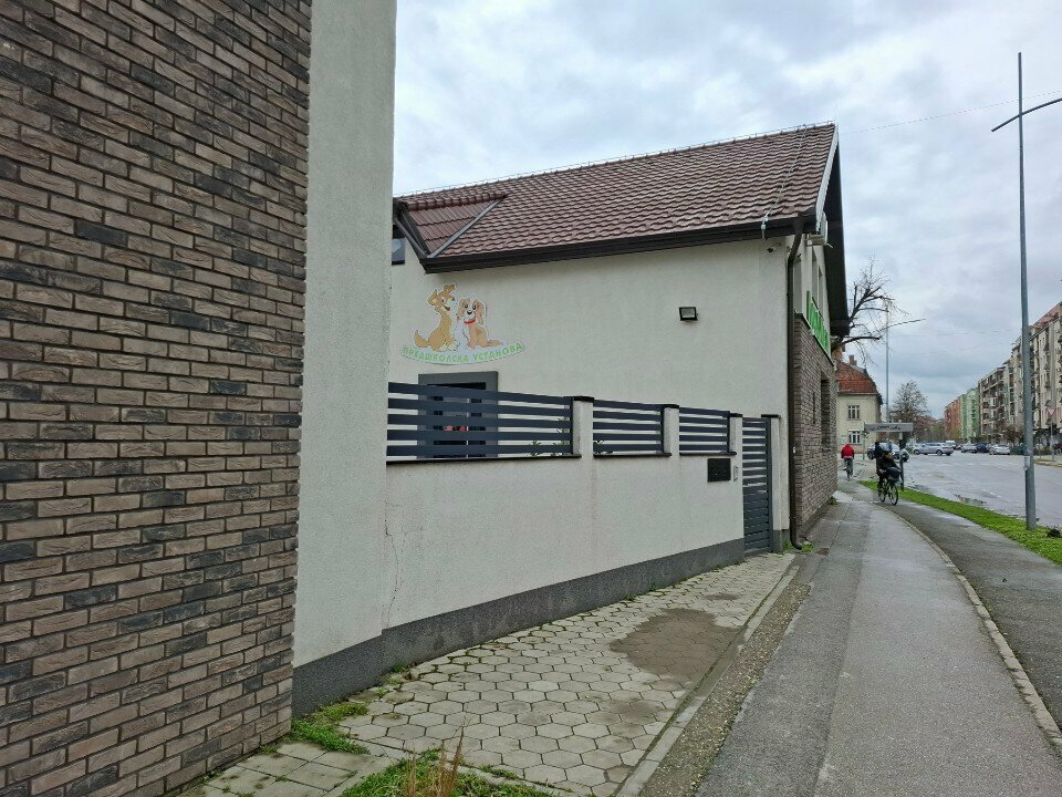 Anaokulları Vrtic Lunja i Maza, Novi Sad, foto