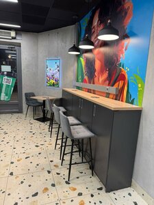 One Price Coffee (Azovskaya Street No:24к2), kahve dükkanları  Moskova'dan