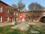 Kirov school (Lenin Street No:311), ortaokul  Osh'tan
