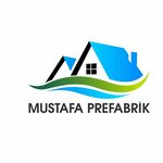 Mustafa Prefabrik Süleymanpaşa (Tekirdağ, Süleymanpaşa, Ortacami Mah., Kolordu Cad., 26F), prefabrik binalar  Süleymanpaşa'dan